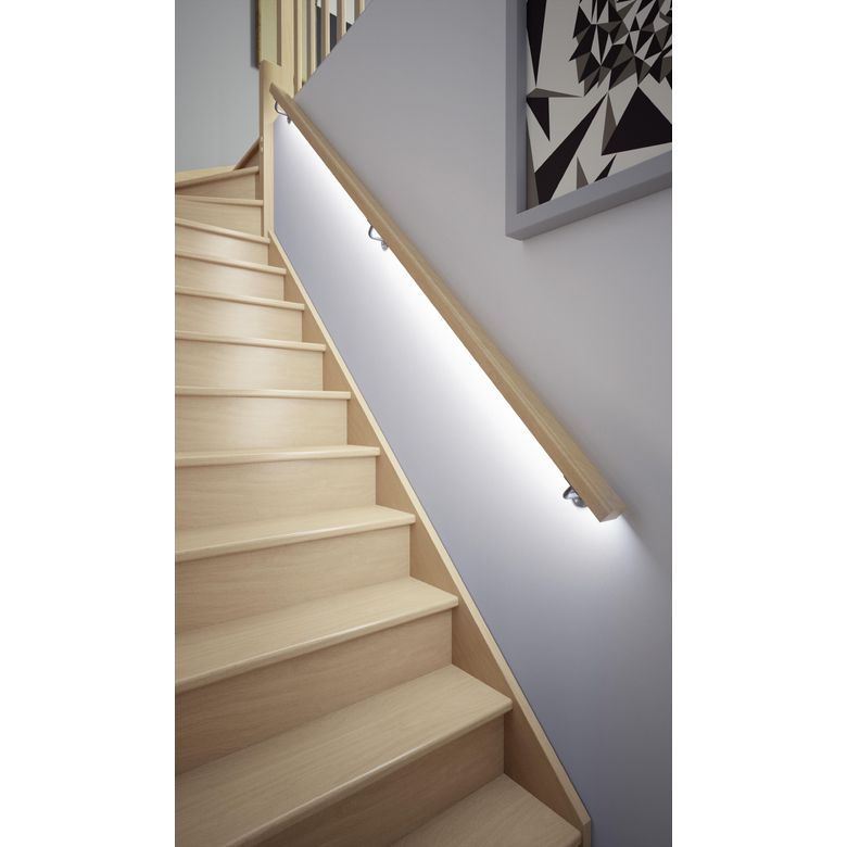 Main courante en bois | Lapeyre