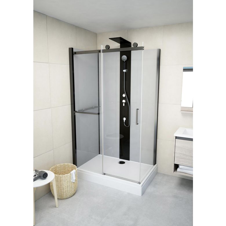Cabine De Douche Lapeyre