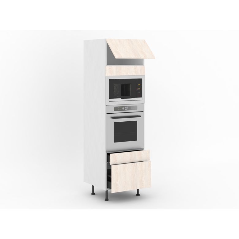 Colonne Pour Four Et Micro Ondes
