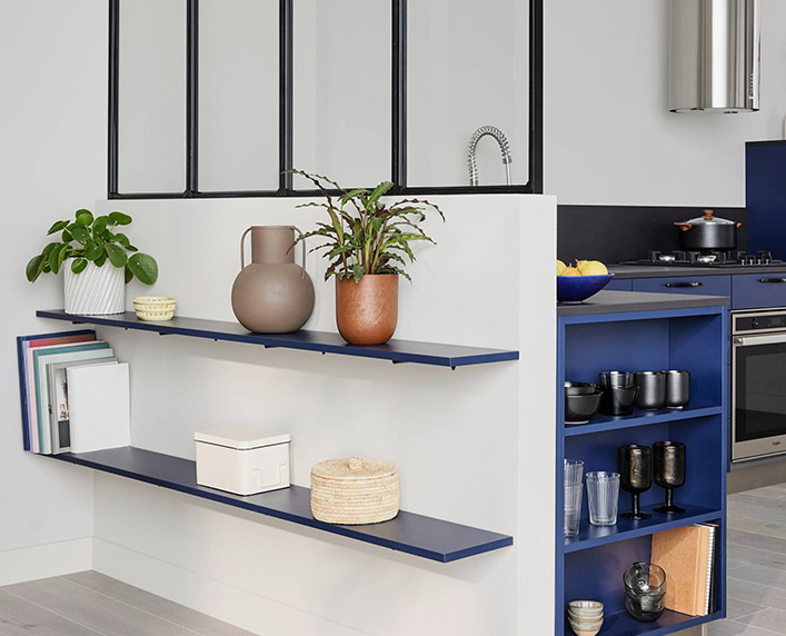 La cuisine soft | Lapeyre